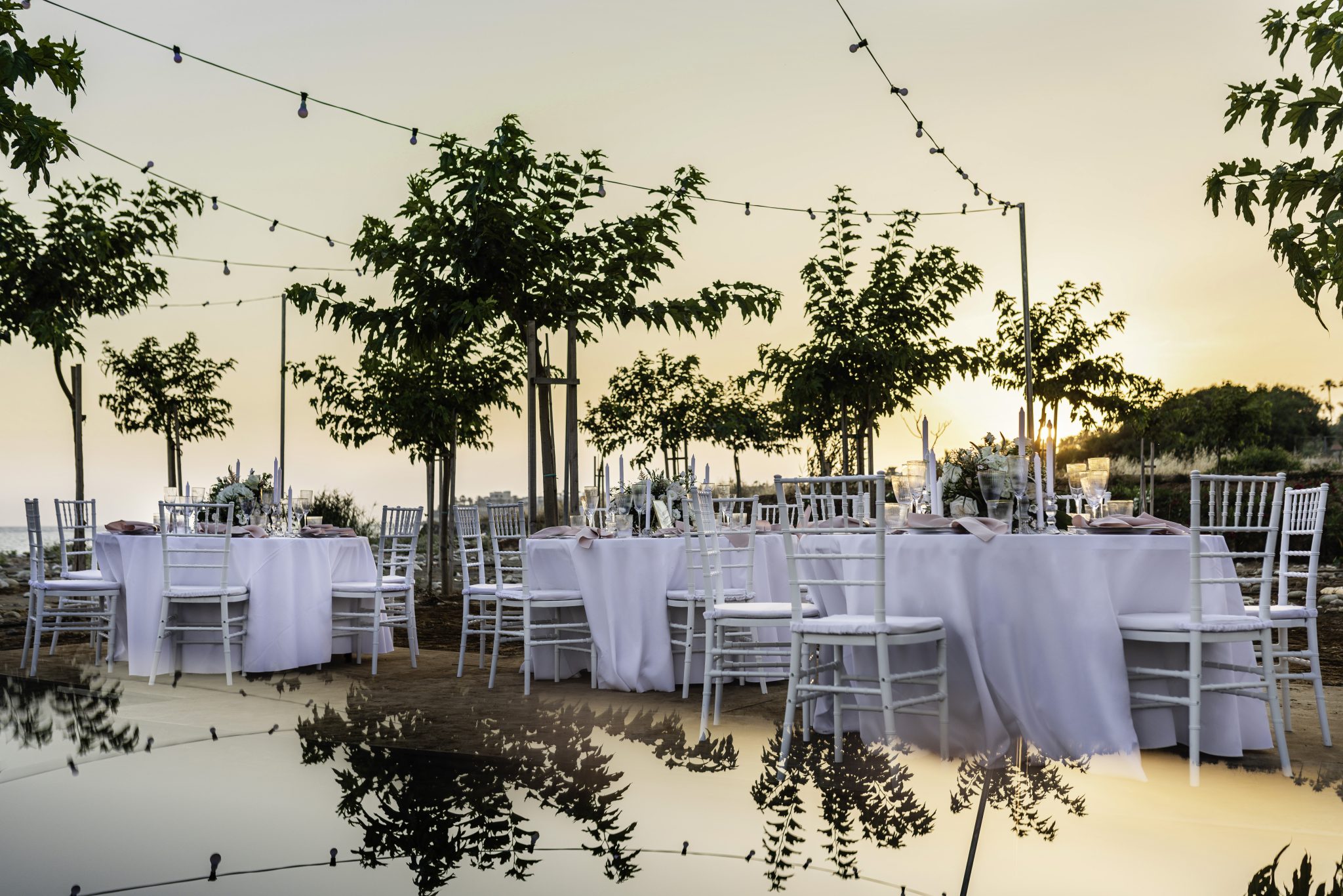 Weddings in Cyprus | Ionian Weddings
