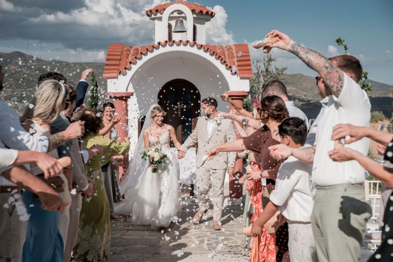 Weddings in Cyprus | Ionian Weddings