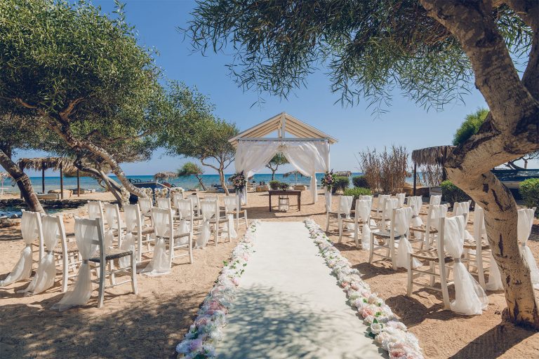 Weddings in Cyprus | Ionian Weddings