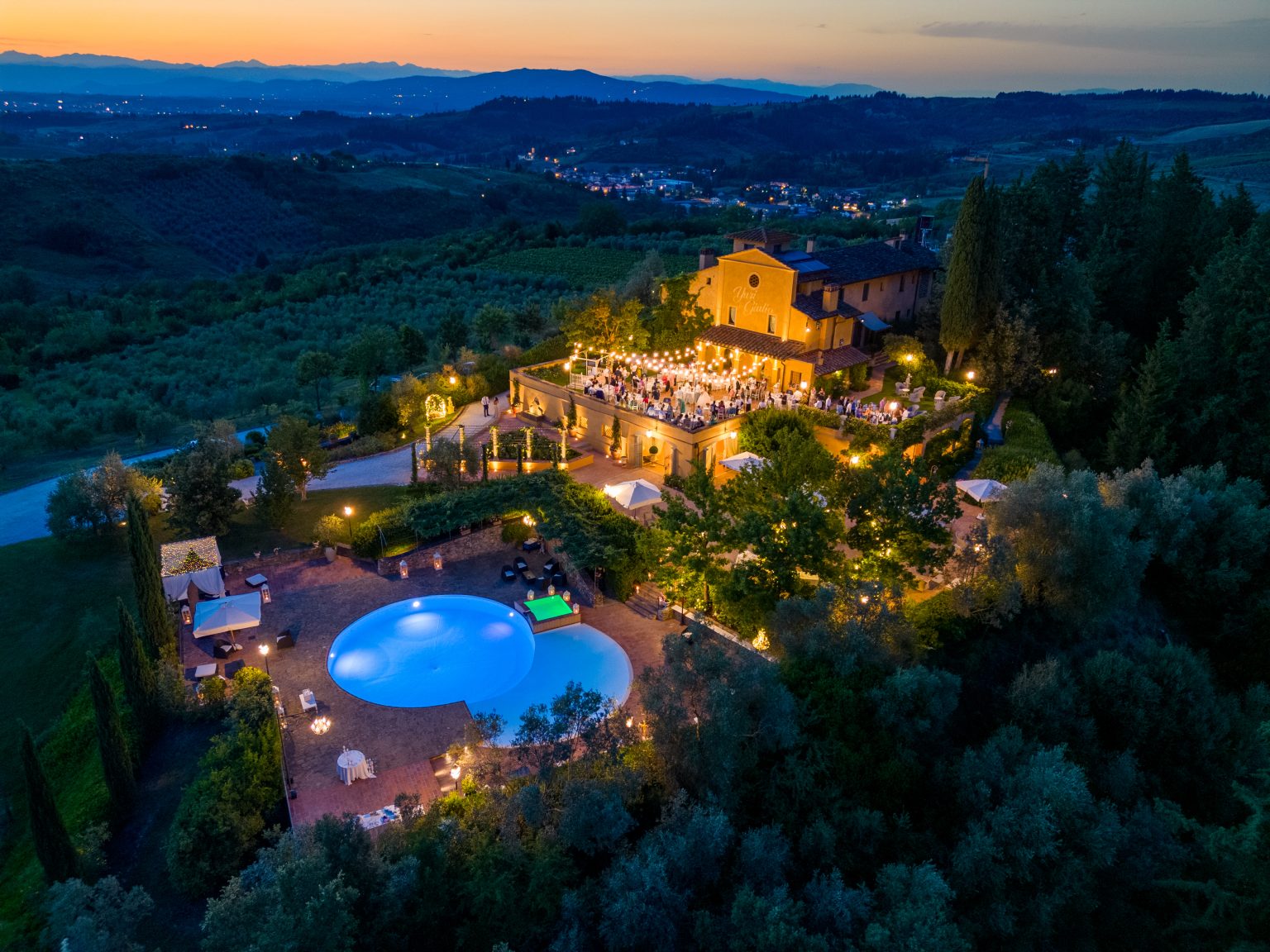 Destination Weddings in Greece, Greek Island Weddings, Ionian Weddings